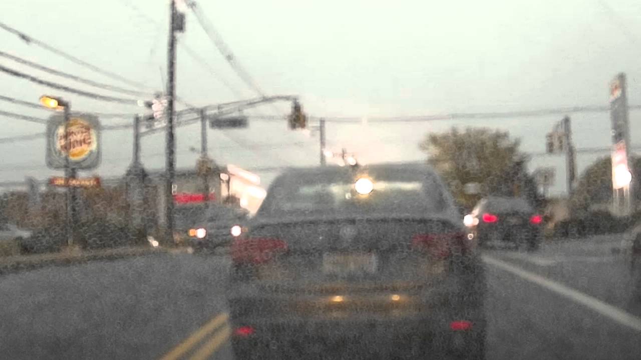 Transformer Explosion! - YouTube