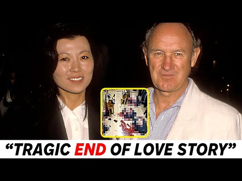 The Love Story Gene Hackman Kept Private – What His Wife Said Before He Died