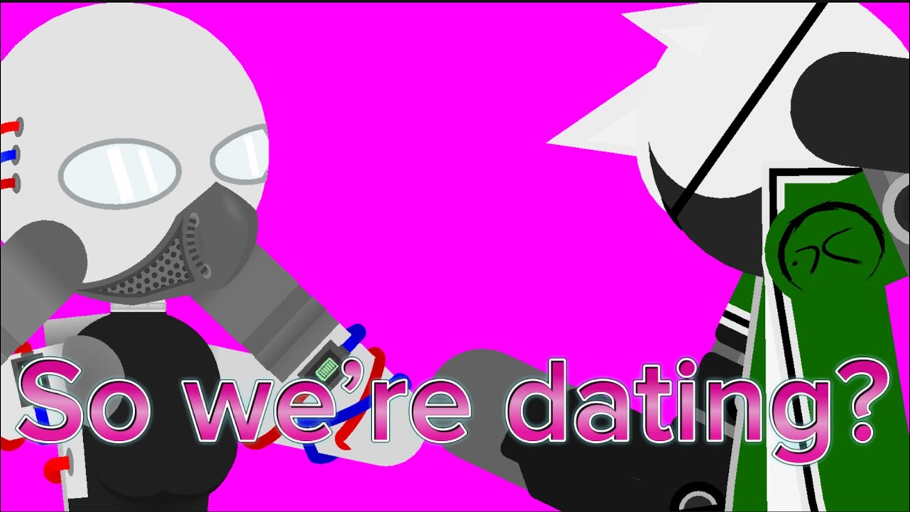 Project kill season 3 episode 5: So we’re dating??? - YouTube