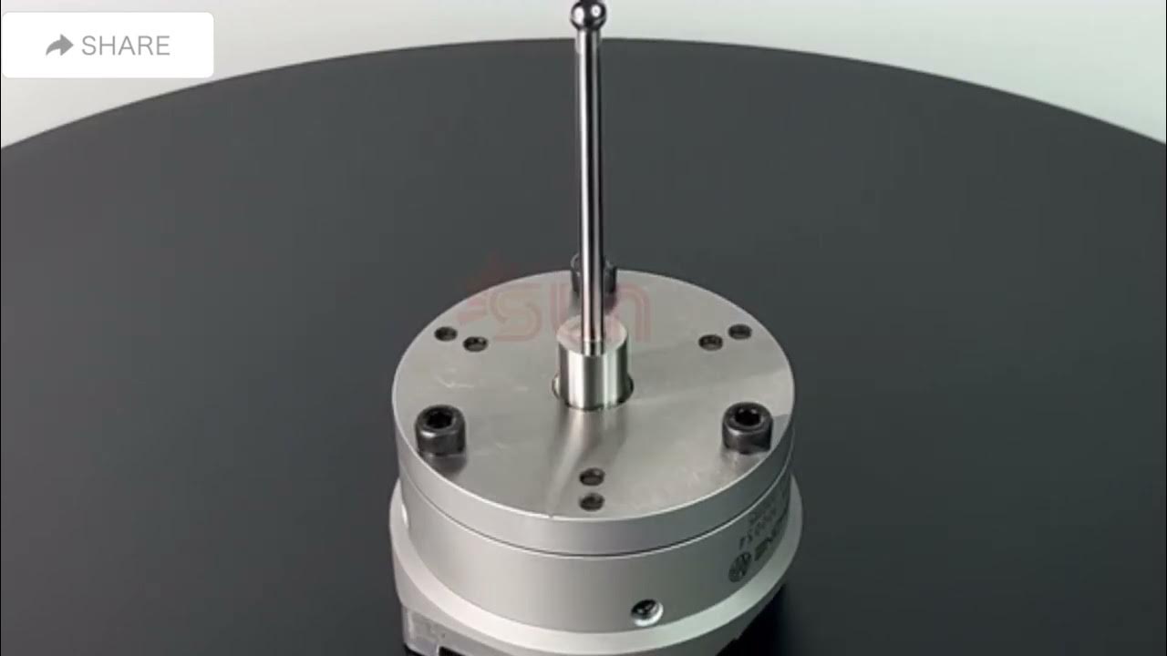 CẢM BIẾN EDM 3A-300054 – LOẠI R, BÓNG DØ6 (R TYPE EDM SENSOR WITH BALL ...