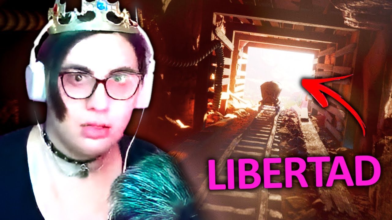 ESCAPAMOS DE LA CORPORACIÓN MURKOFF | THE OUTLAST TRIALS - YouTube