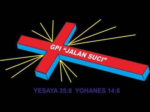 Sunday Service | JSC Lawang | 29 January 2023 | Live 3 - YouTube