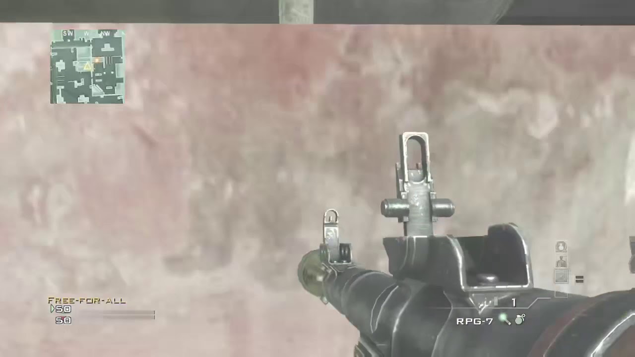 Brandon rage quit - YouTube