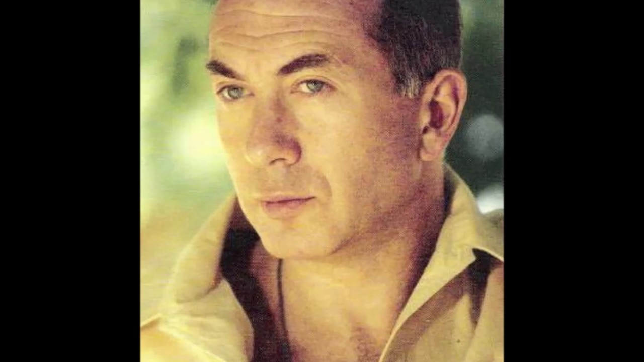 Alexis Weissenberg & David Dubal, 4/10/1981 - YouTube