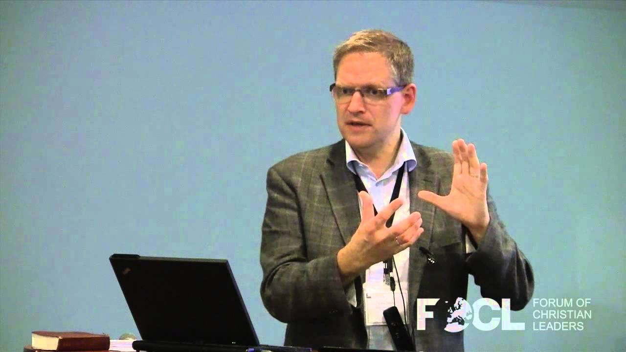 How Can Churches and Ministries Use Media Effectively? - Lars Dahle ...
