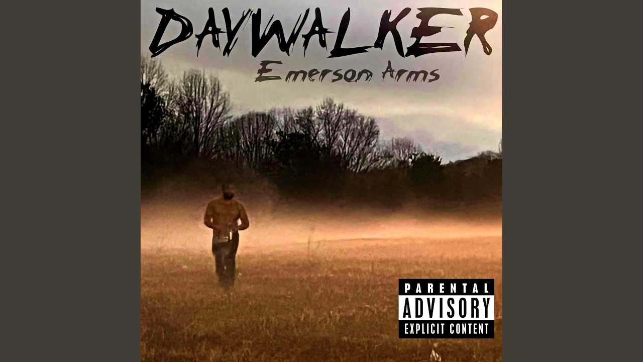 DAYWALKER - YouTube