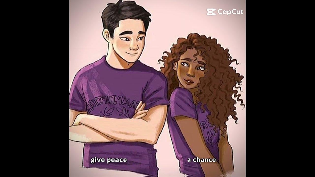 Pjo Ships Youtube