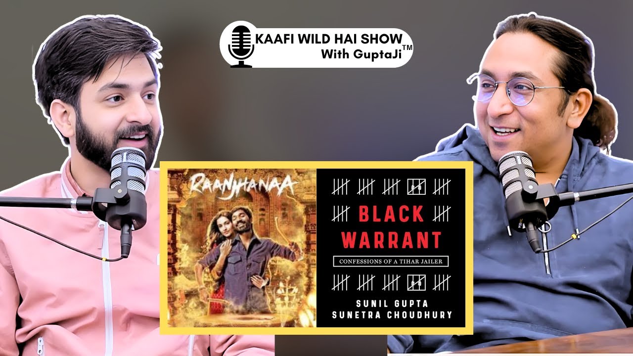 Badal Sharma on Raanjhnaa finishing all his insecurities & why reading is important for any ...