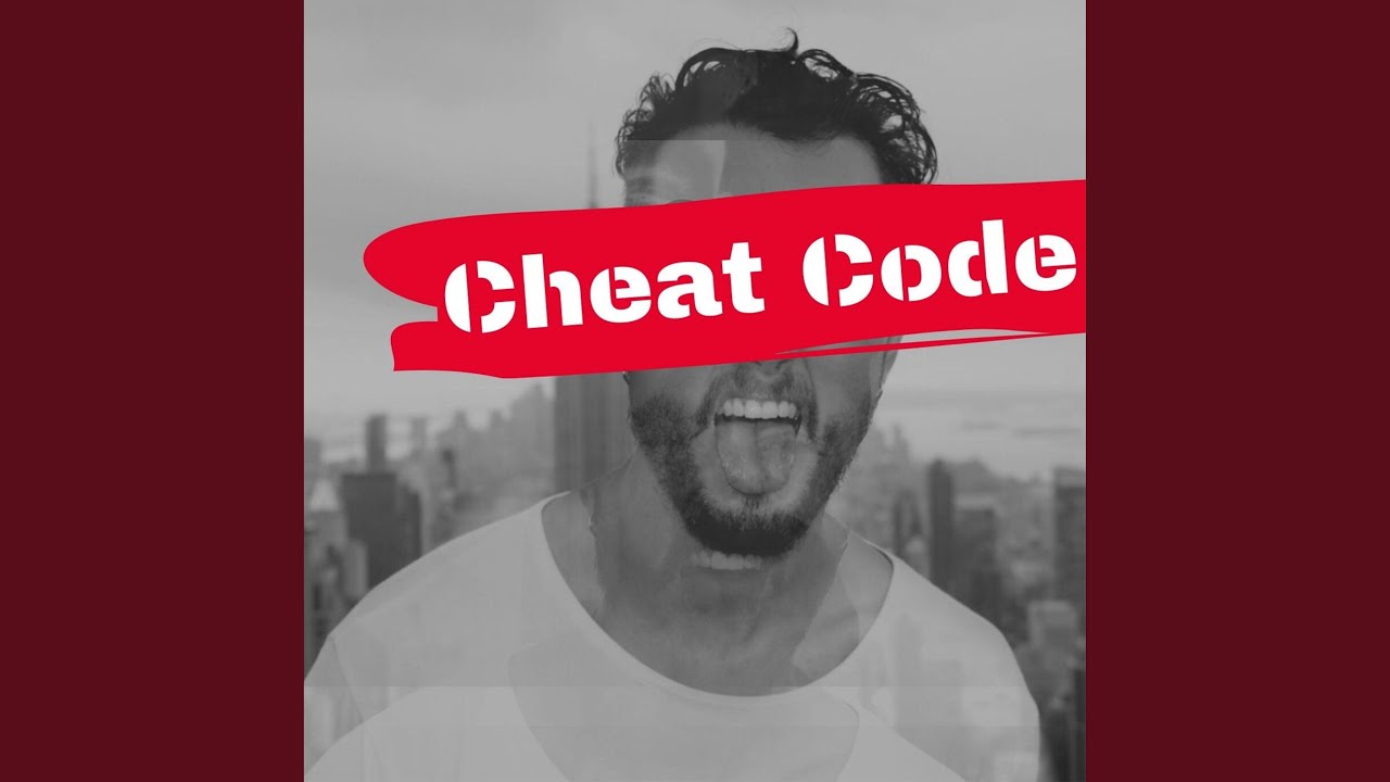 Cheatcode - YouTube