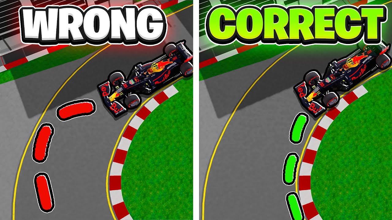 How To Become THE BEST FORMULA 1 Driver In Car Dealership Tycoon ...