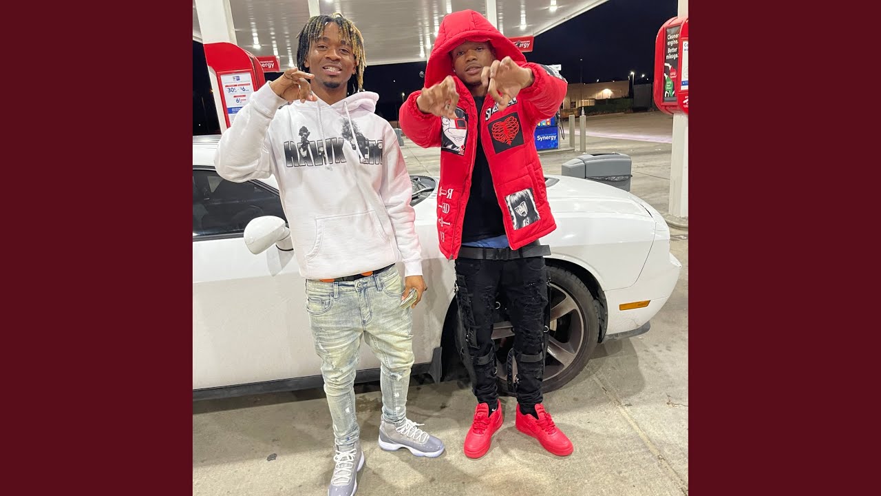 Fucc Rap (feat. GmG JBando) - YouTube