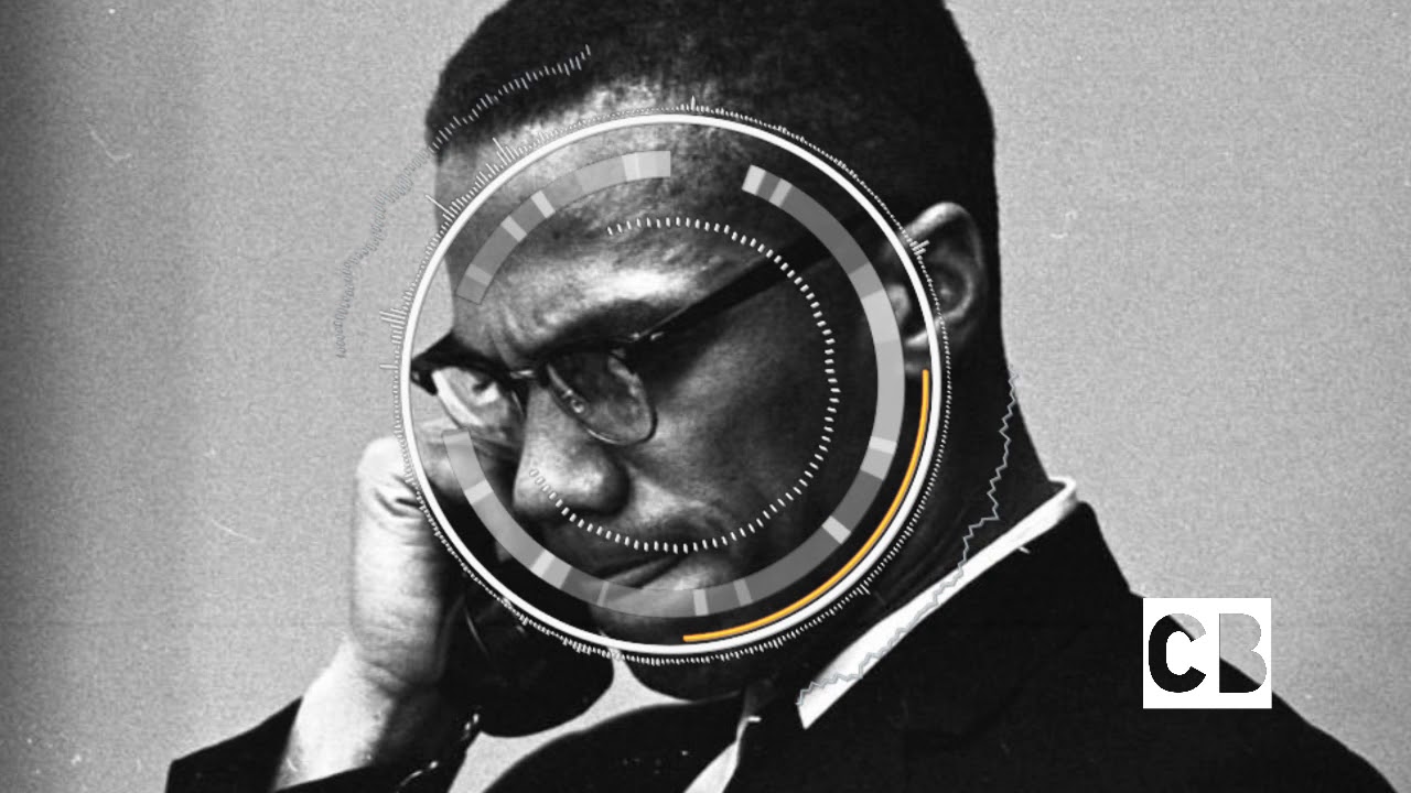 Malcolm X Speech on American's Politics [ Liberal's & Conservative's ...