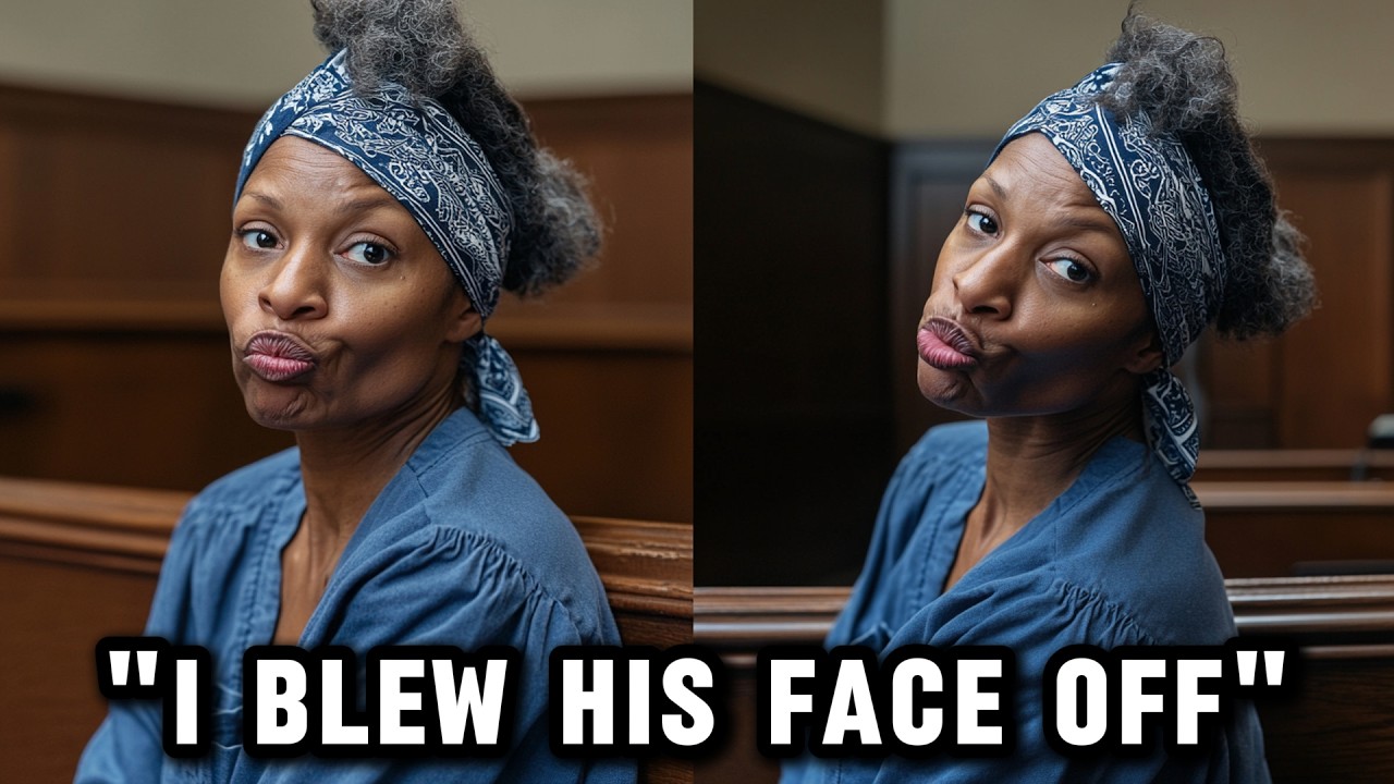 Evil Wives That Killed Their Husbands For Financial Gain - YouTube