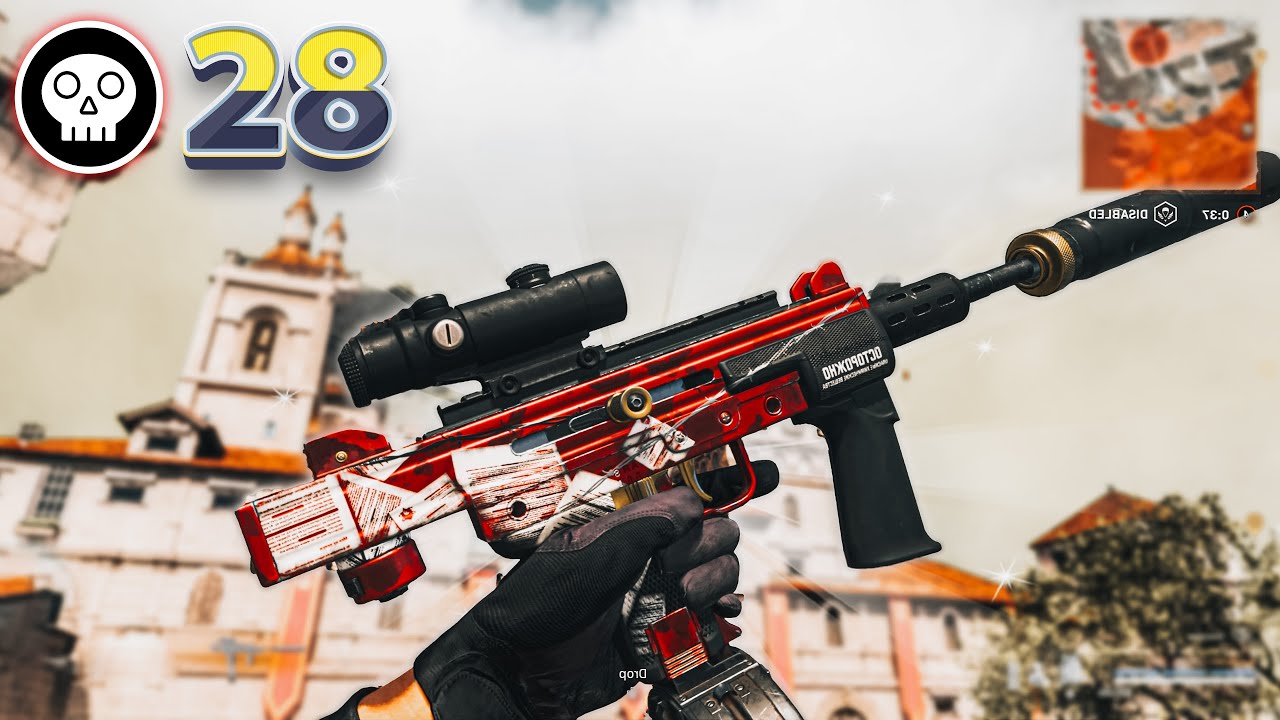 Call of Duty Warzone Solo Gameplay! 28Kill Milano (No Commentary) - YouTube