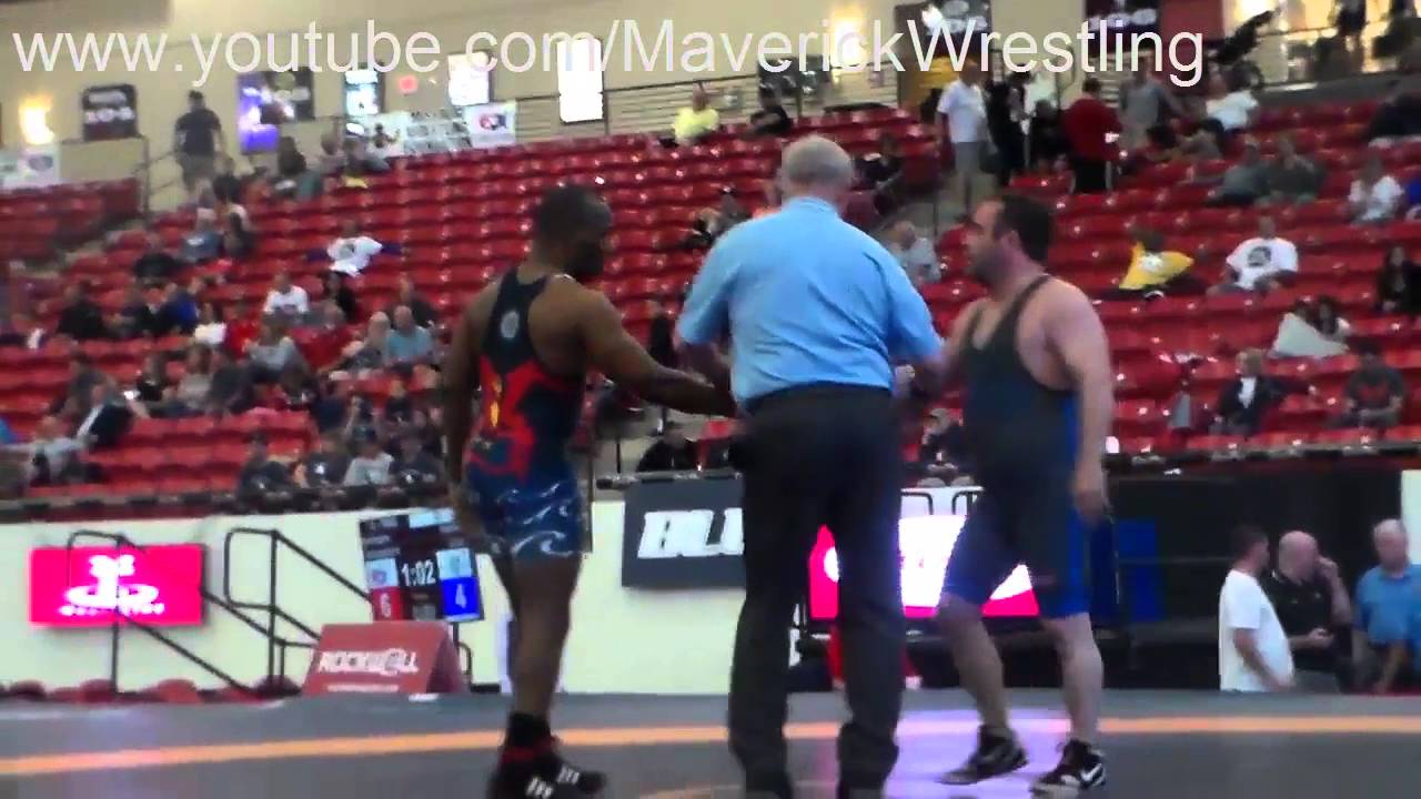 Rudy James wrestling highlights Apple Valley Wrestling Coach - YouTube