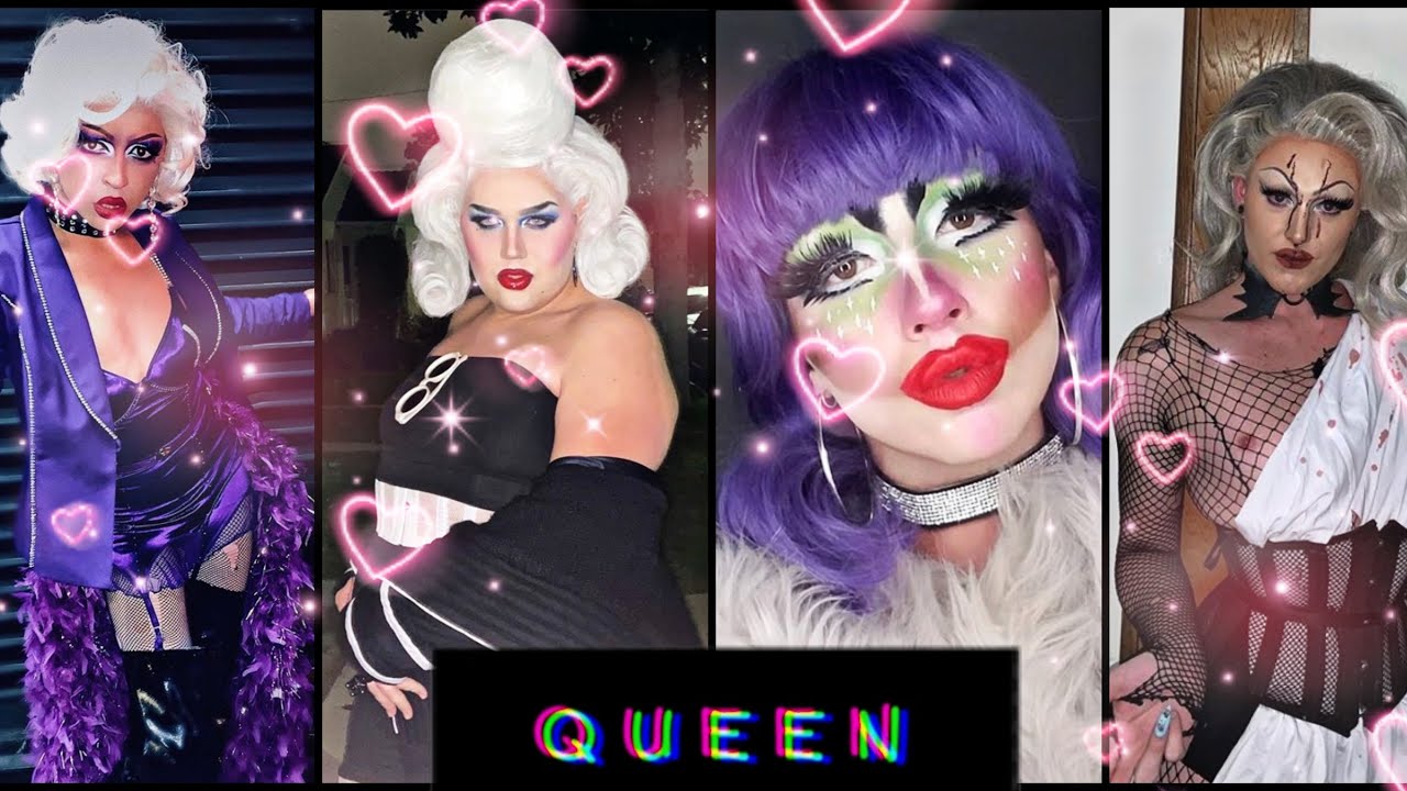 DRAG AT THE CATCH ONE | SUBCULTURE PARTY - YouTube