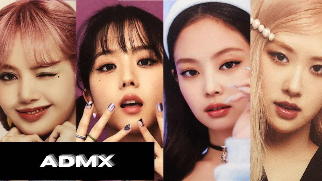 M/V TEASER COMPILATION - YouTube