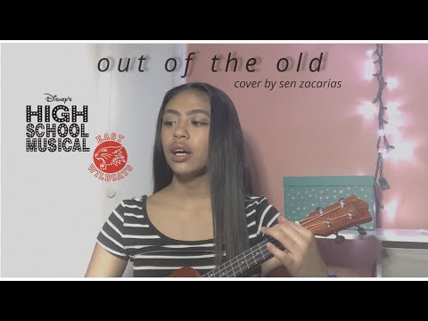 out of the old | sen zacarias