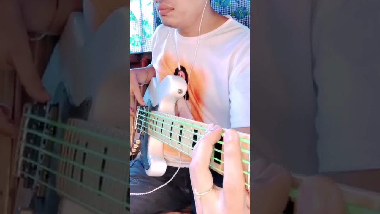 DAHUNOG INFLUENCE WORSHIP - YouTube