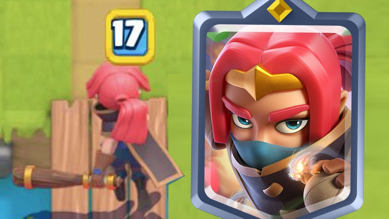 Boss Bandit - YouTube