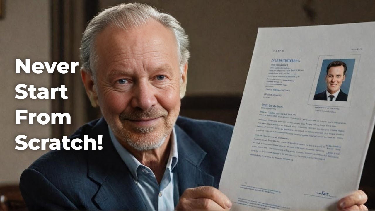 Create AMAZING Documents with Master Templates in Word! - YouTube