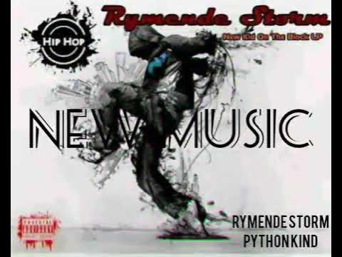 afrikaans_rap_python_kind @rymendestorm - YouTube