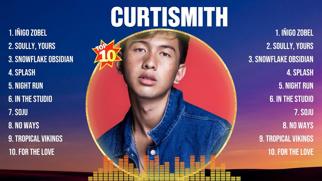 Curtismith Greatest Hits Ever ~ The Very Best OPM Songs Playlist - YouTube