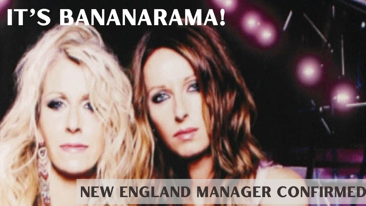 Bananarama "Cruel Summer" & Bananarama: How The New Wave Ronettes