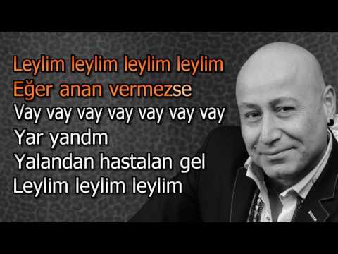 Baga Gel Bostana Gel Karaoke