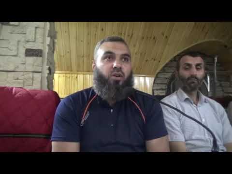 Unudulmuş Sünnə - 32 - Yüksəyə Qalxdıqda Allahu Əkbər Endikdə Subhənəllah demək