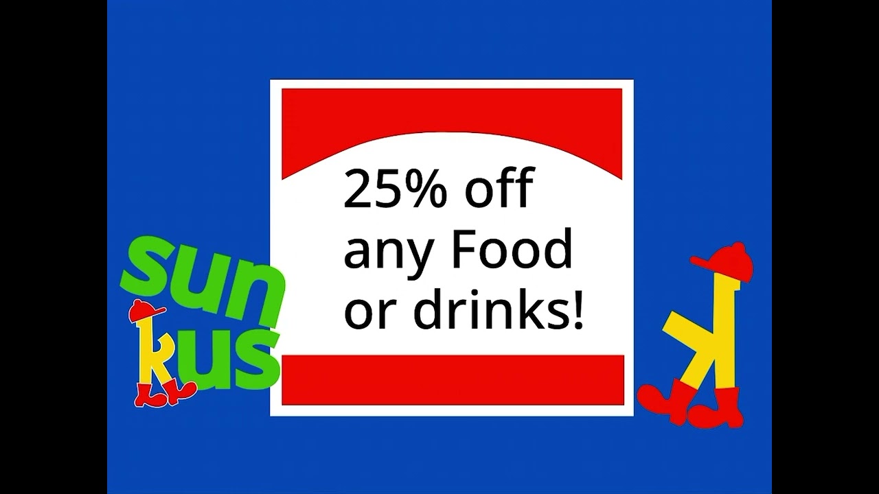 Sunkus commercial ad - YouTube