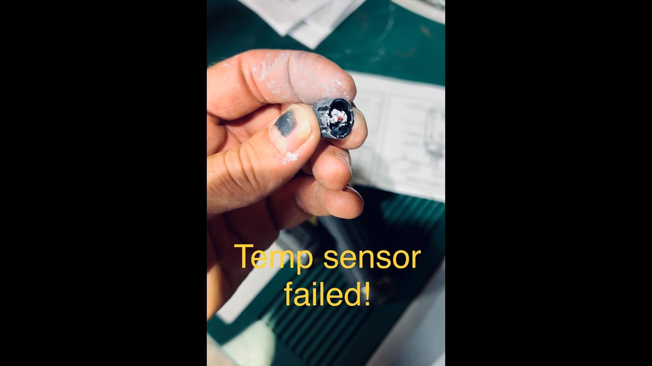 Bradford White Heat Pump Water Heater T2 Tank Sensor Failed YouTube bradford-white-heat-pump-water-heater-t2-tank-sensor-failed-youtube
