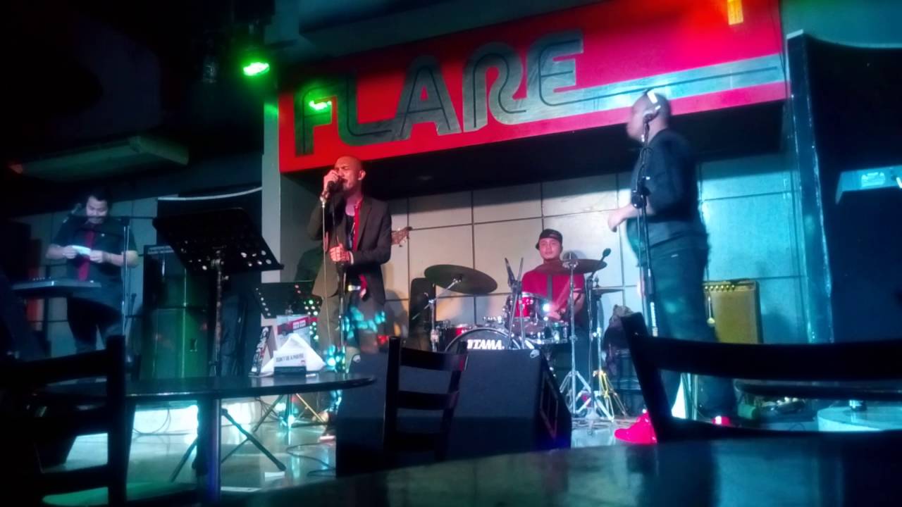 k24/7 with Maki Ricafort - How am I supposed to live without you - YouTube