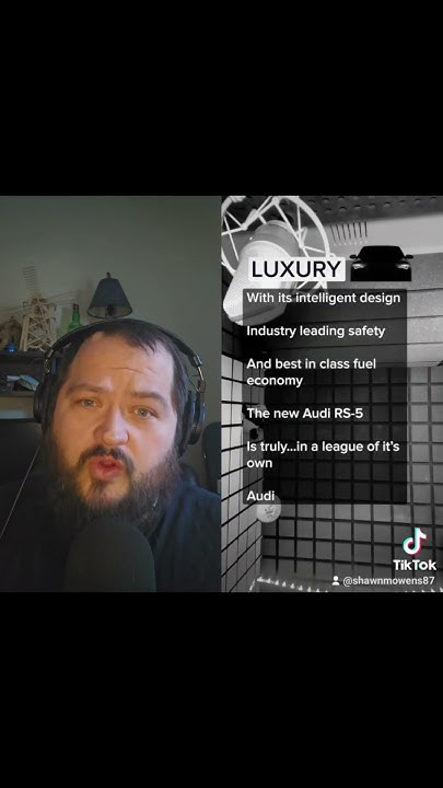 3 commercial scripts voice acting challenge. - YouTube