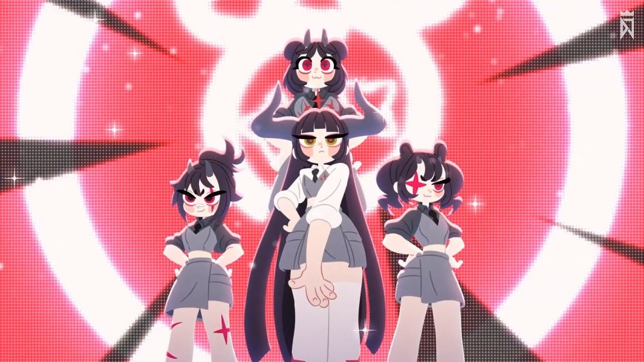 Final Hour (Game Ver.) 4B Normal S랭크(99.44%) 맥스 콤보 및 뮤직비디오 - DJMAX ...