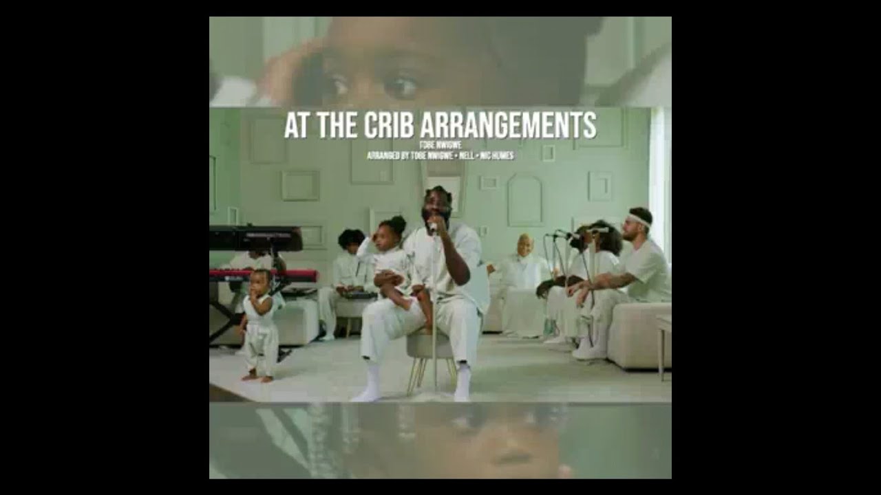 Tobe and Fat - FYE FYE (crib sessions vocals) - YouTube