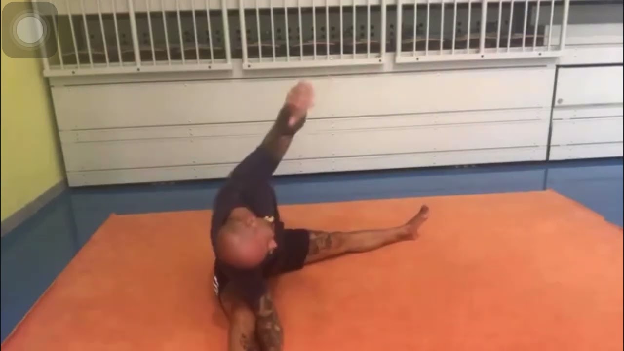 Stretching video - YouTube