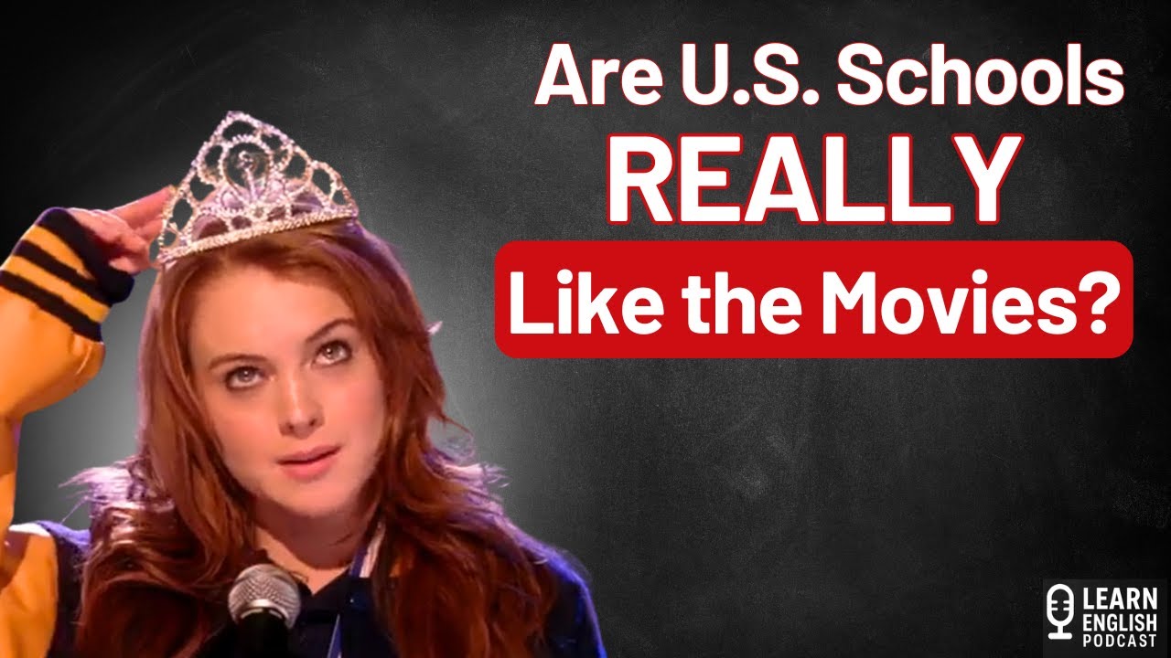 Videos – Learn English Pod