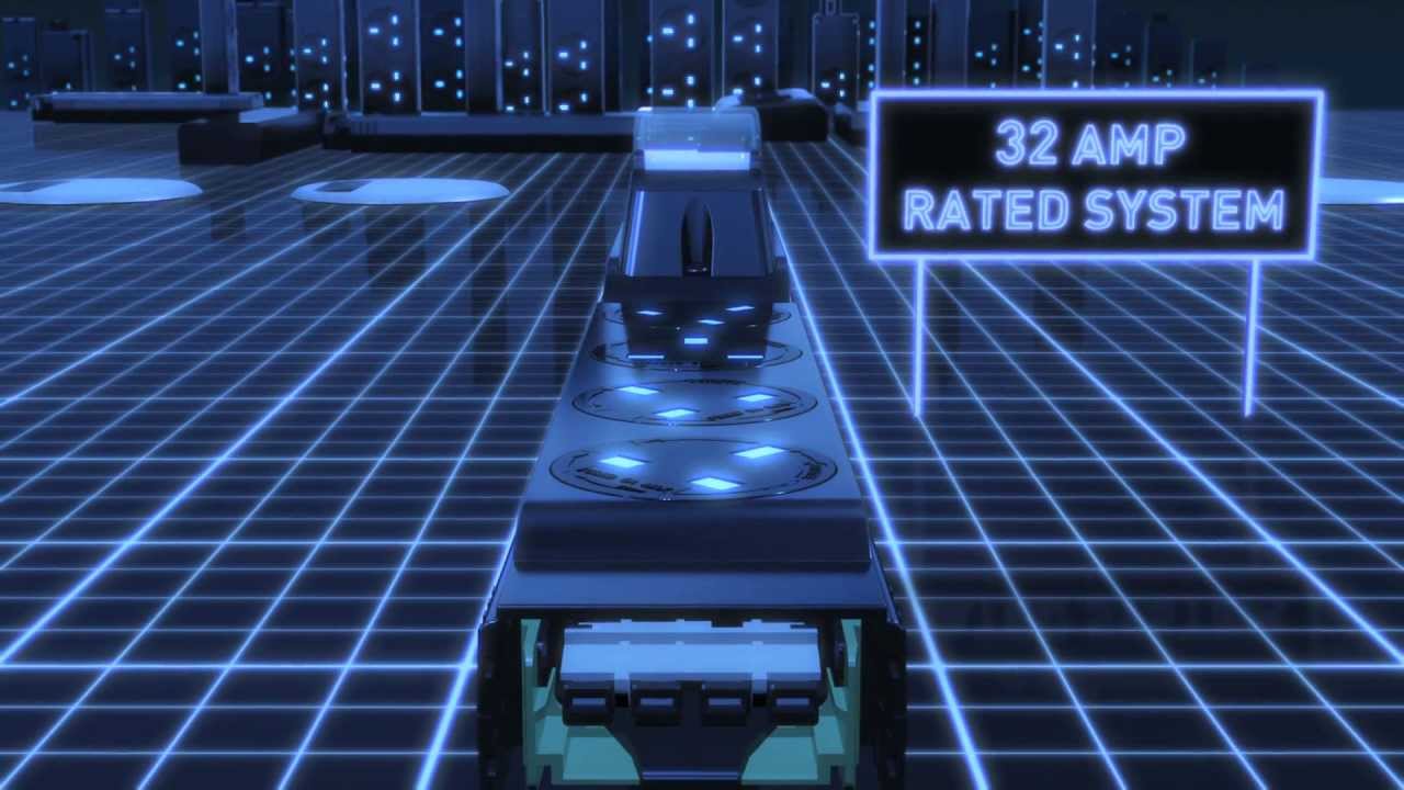 Intersoc-R desk modules - YouTube