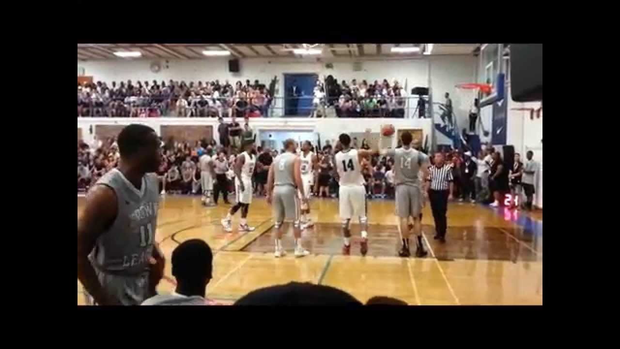 Dwanye Smith Crown League Highlights - YouTube