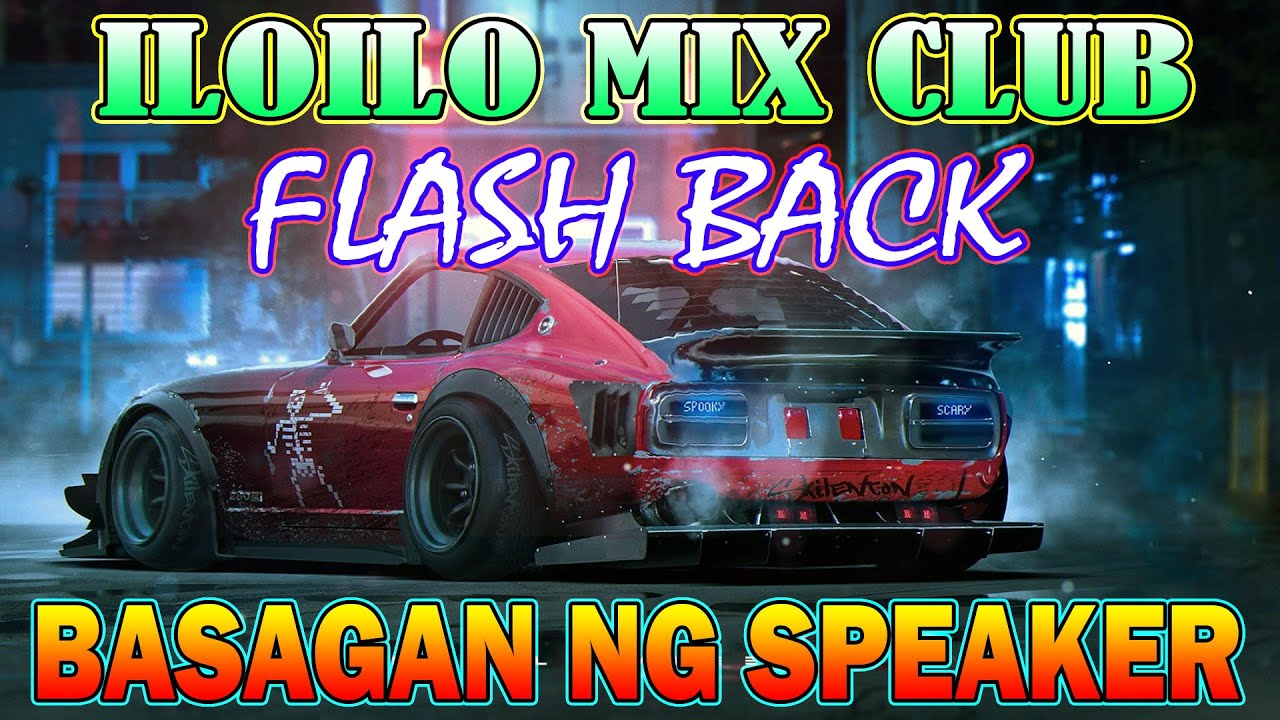 FLASH BACK DISCO RAGATAK BATTLE REMIX SOUNDCHECK BATTLE OF THE SOUND ...