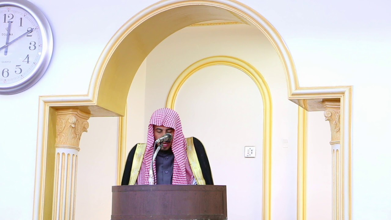 تنوع مجالات التطوع ورفع عدد المتطوعين حسب رؤية المملكة - YouTube