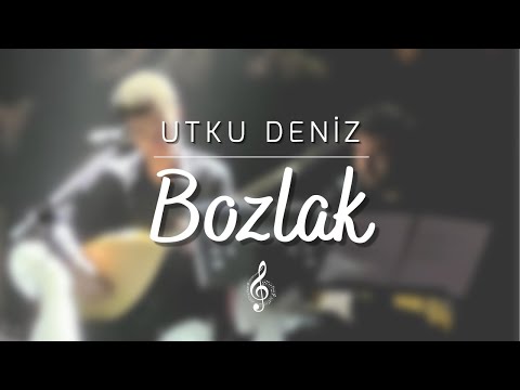 Utku Deniz Yılmaz | Aman Ak Ellerin Sala Sala Gelen Yar & Ahu Gözlerini Sevdiğim Dilber (Bozlak)
