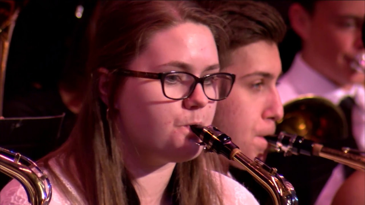 2018 Spring Pops Band Concert | May 1, 2018 - YouTube