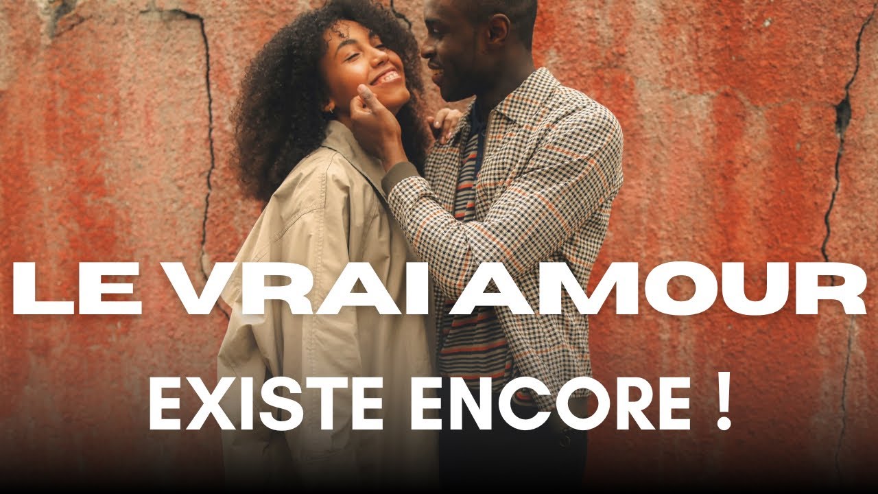 TU RENCONTRERAS LA BONNE PERSONNE ! SOIS CALME 😉😍 #encouragement#love# ...