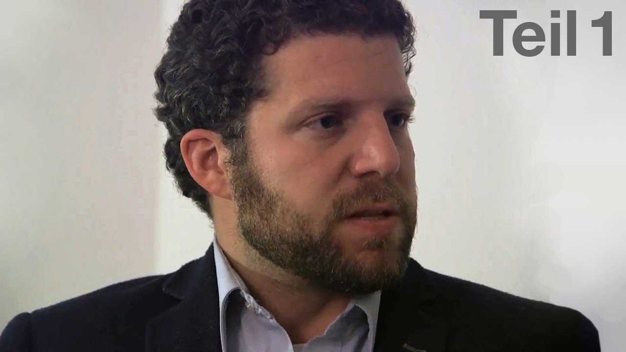 Dr. Alex Rosen: Atomwaffen verbieten! (Teil 1) - YouTube