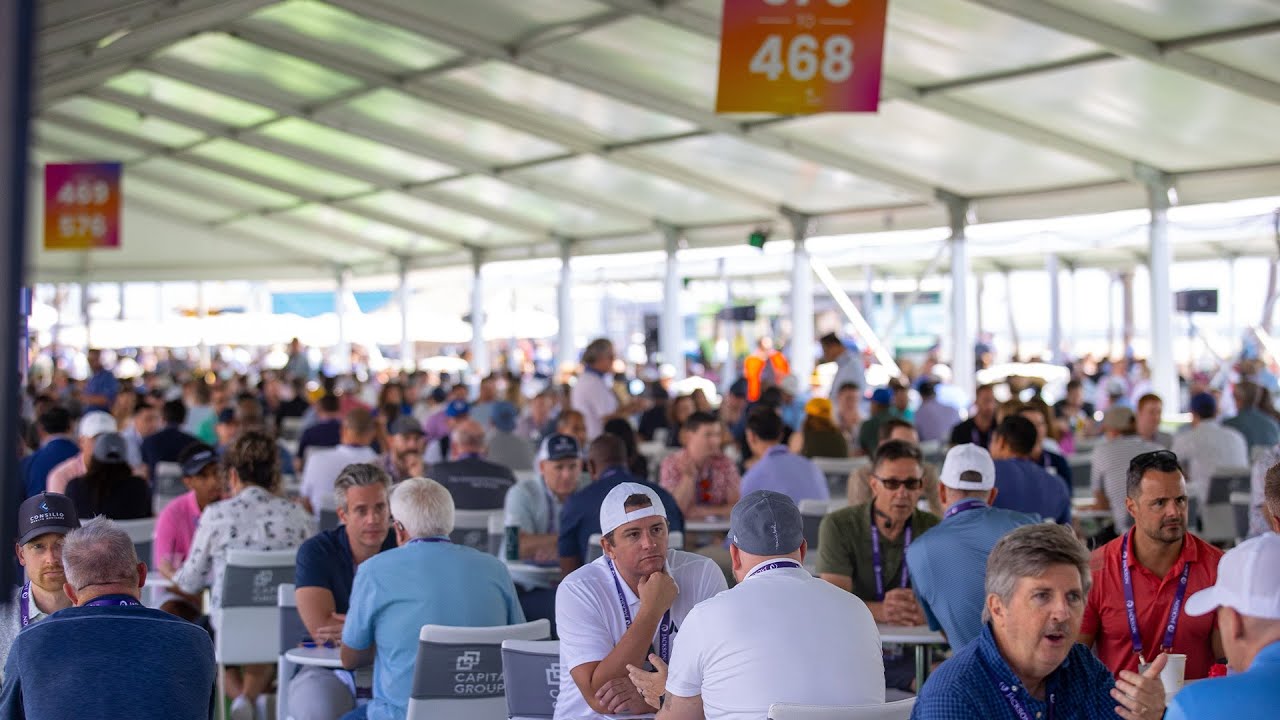 Future Proof Festival 2024: Tuesday Recap - YouTube