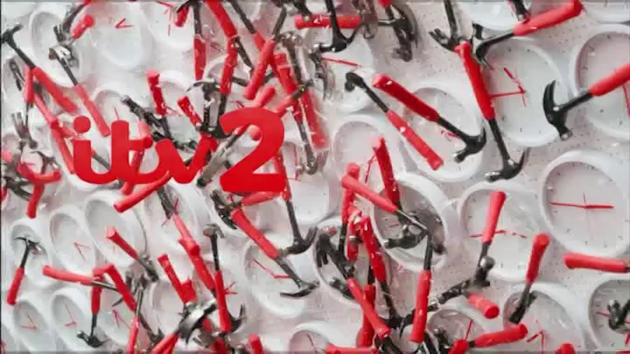 ITV2 Continuity & Advert Breaks - Monday 13th May 2019 - YouTube