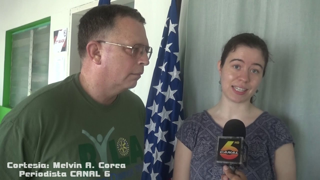 HIBS 2020-REPORTAJE POR MELVIN ARGUETA - YouTube