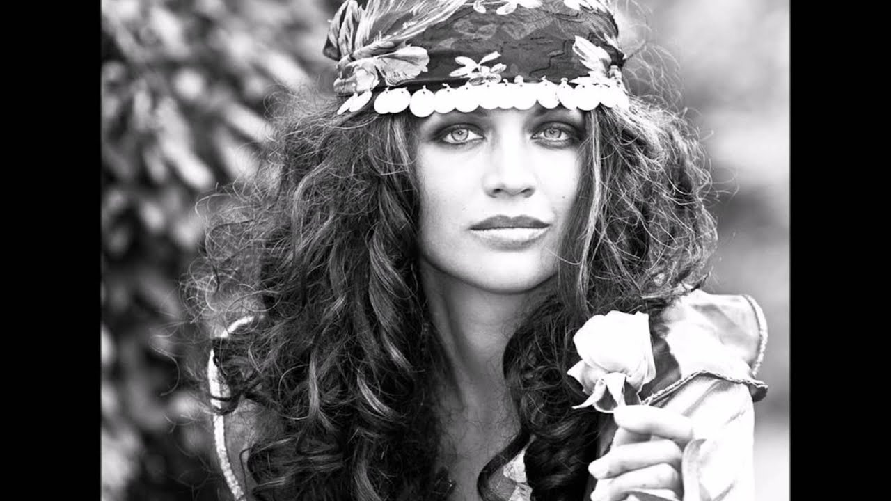 Gypsy Woman By The Impressions Youtube